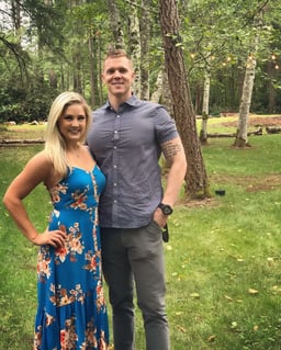 Claire Anderson (Meteorologist) Wiki