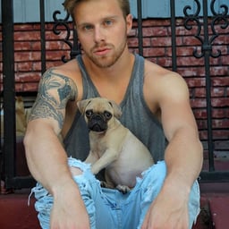 Hunter Ray Hill Wiki