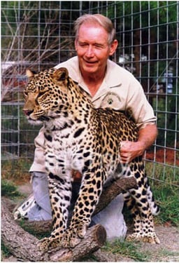 Jack Donald Lewis Wiki