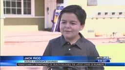 Jack Rico (Student) Wiki