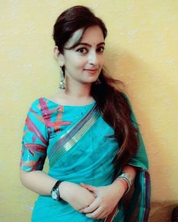 Jaya Binju Tyagi Wiki