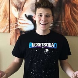 (Jesse Riedel) JesserTheLazer Wiki