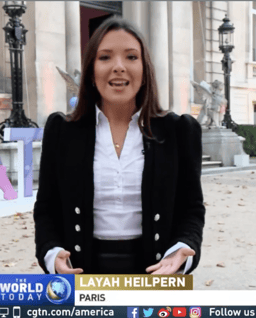 Layah Heilpern Wiki