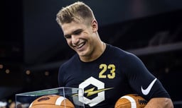 Michael Mayer (Football) Wiki