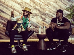 Naphil Hitson (Tyrone Jones) Wiki