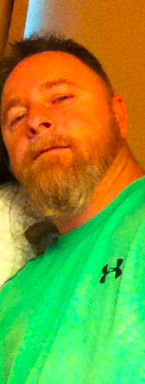 Chris Hill (General Bloodagent) Wiki