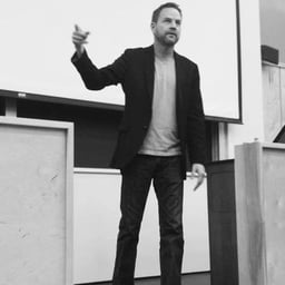 Thaddeus Russell Wiki