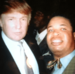 William G. McCray III Wiki