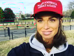 Faith Goldy Wiki
