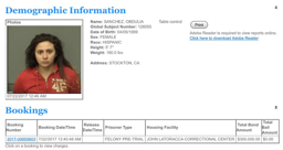 Obdulia Sanchez Wiki