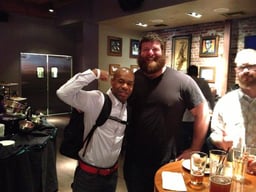 Anthony Skinner Wiki