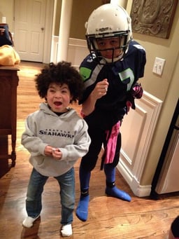 Anthony Skinner Wiki