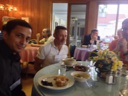 Michael Ramsey-Musolf Wiki