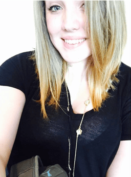 Haley Marie Wood Wiki