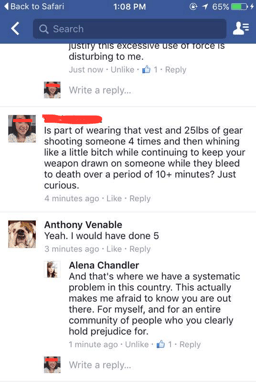 Anthony Venable Wiki