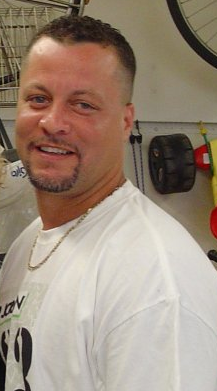 Larry Darnell Gordon Wiki