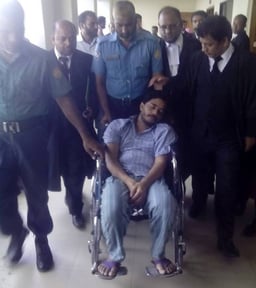 Shafiqul Islam Masud Wiki