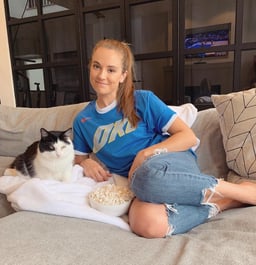 Rachel DeMita Wiki