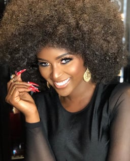 Amara la Negra Wiki