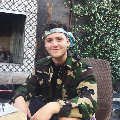 Andrew Bazzi Wiki