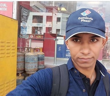 Chiranjiv Makwana Wiki