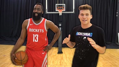 (Jesse Riedel) JesserTheLazer Wiki