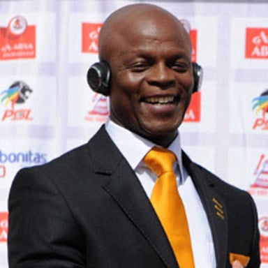 List of famous people from Soweto Wiki