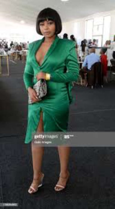 Matshepo Sekgopi Wiki