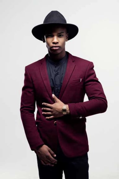 Thabang Kamogelo Molaba Wiki