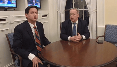 Charlie Spiering Wiki