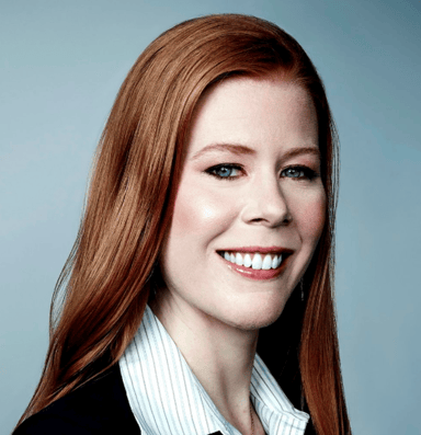 Heather Long (Journalist) Wiki