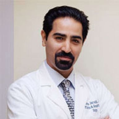 Payam Jarrah-Nejad Wiki