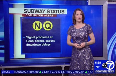 Heather O'Rourke (Reporter) Wiki