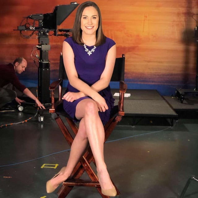 Alexis Cruz (Journalist) Wiki