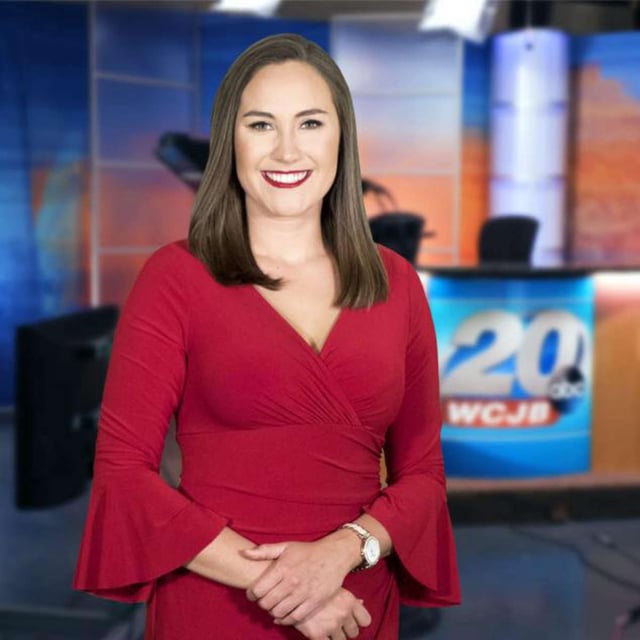 Alexis Cruz (Journalist) Wiki