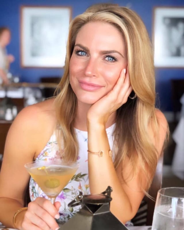 Ashley Strohmier Wiki