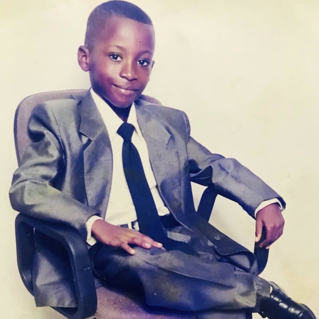 Cornelius Keagon Wiki