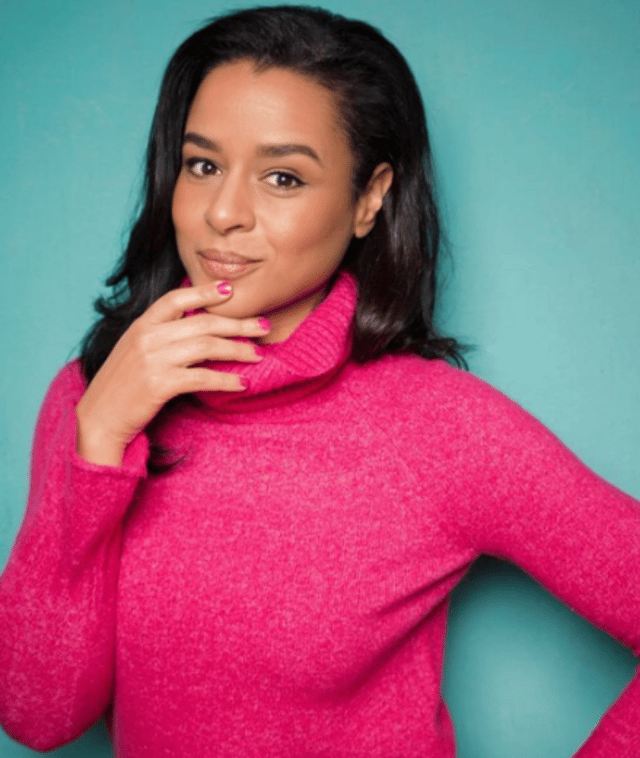 Sarah Cooper (comedian) Wiki