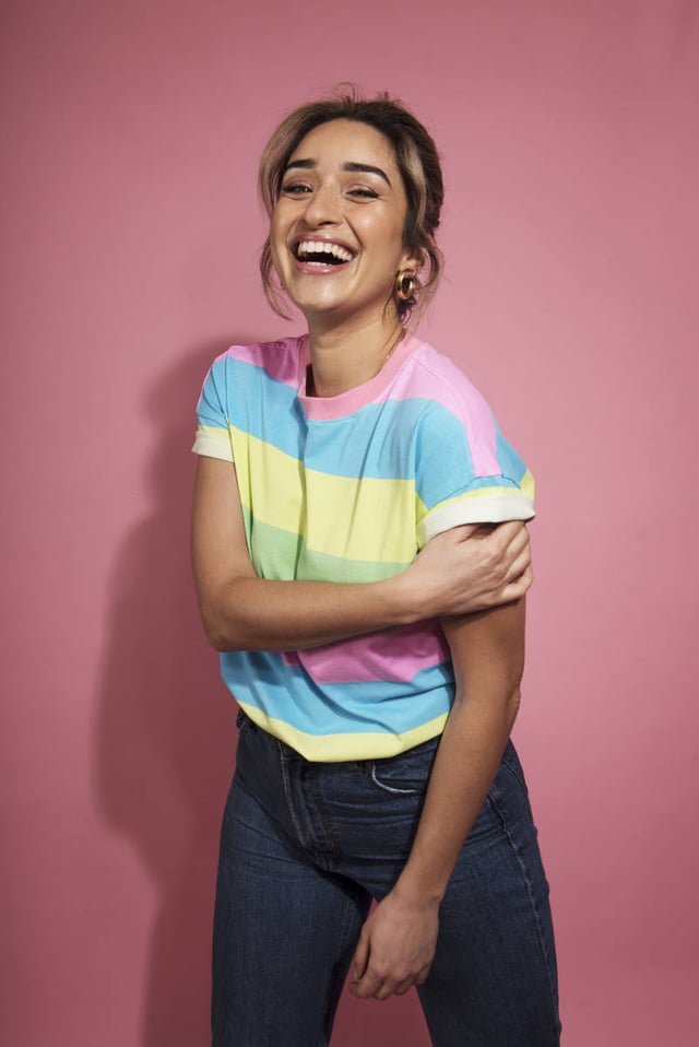 Shirine Boutella Wiki