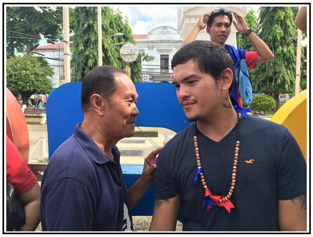 Sebastian Baste Duterte Wiki