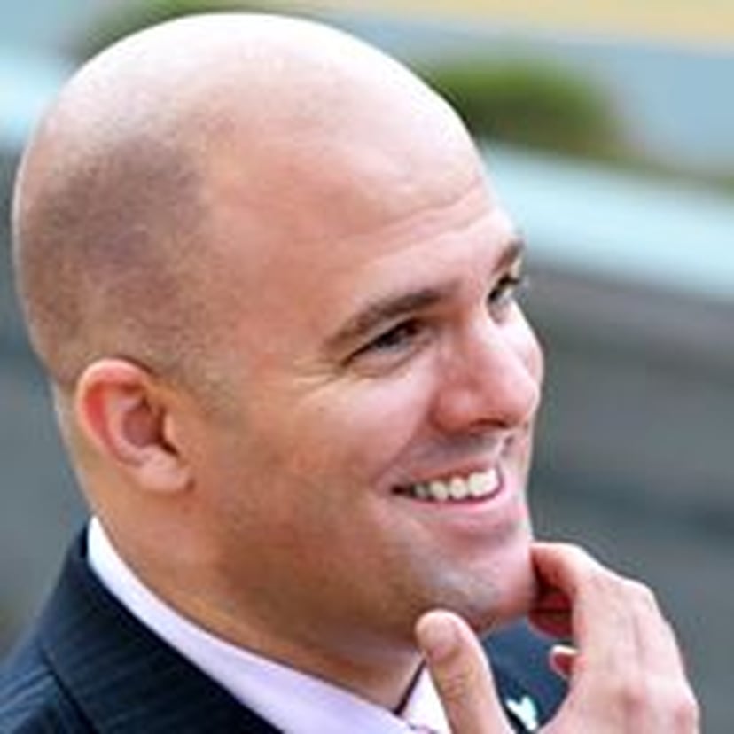 T. Greg Doucette Wiki