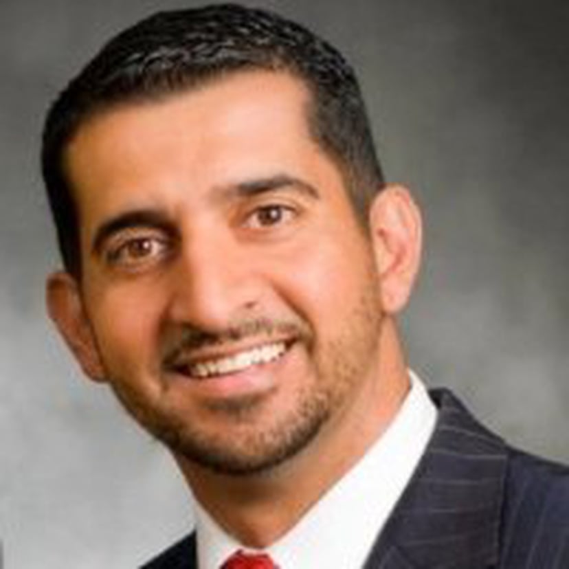 Patrick Bet-David Wiki