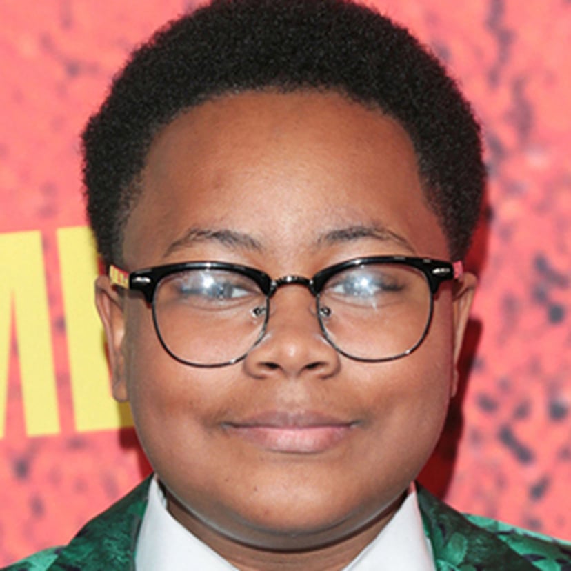 Shamon Brown Jr. Wiki