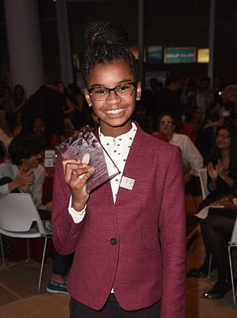Marley Dias Wiki