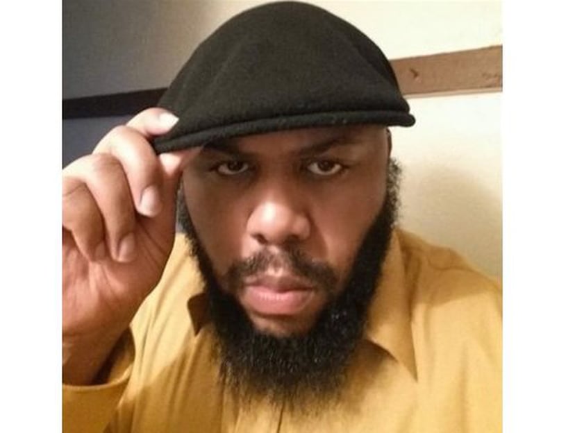 Steve Stephens (Stevie Steve) Wiki