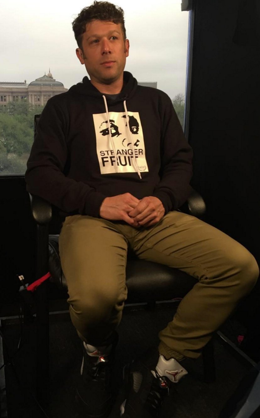 Jason Pollock (Director) Wiki