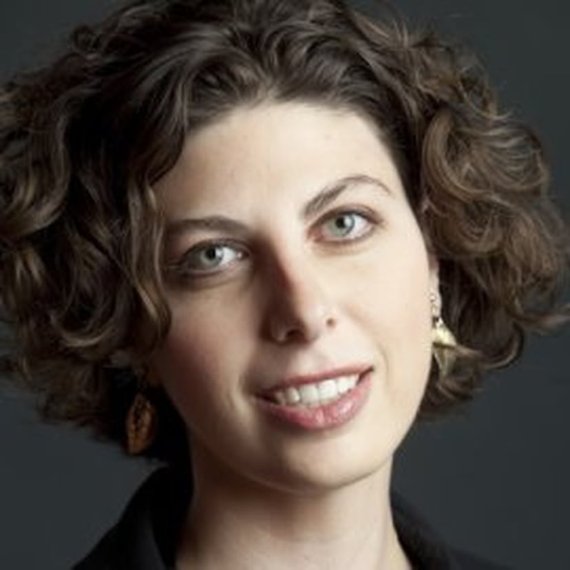 Rachel Kleinfeld Wiki