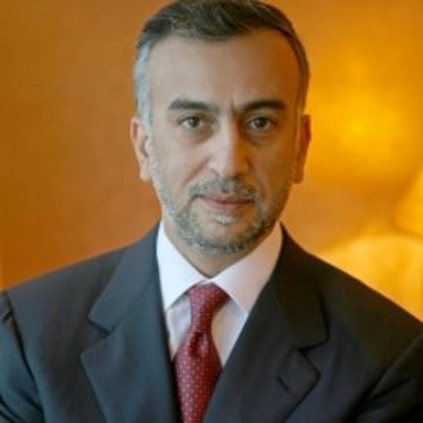 Saeed Al Muntafiq Wiki