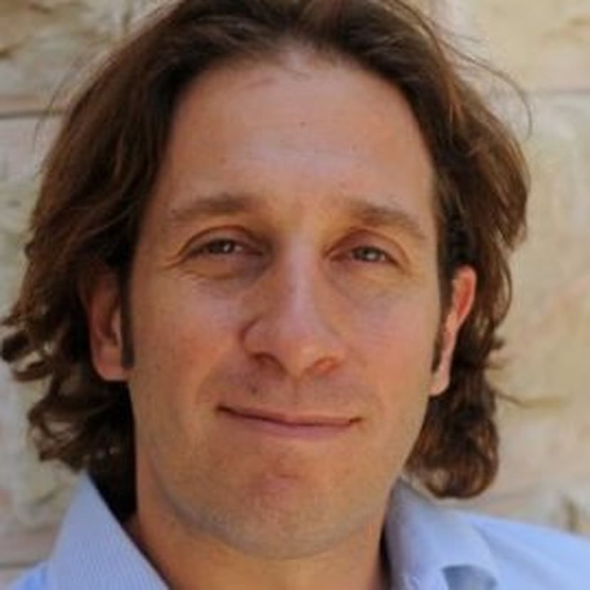 Jeremy Bailenson Wiki