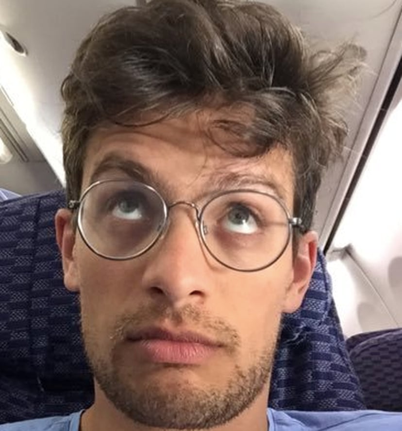 Matthew Zeitlin Wiki